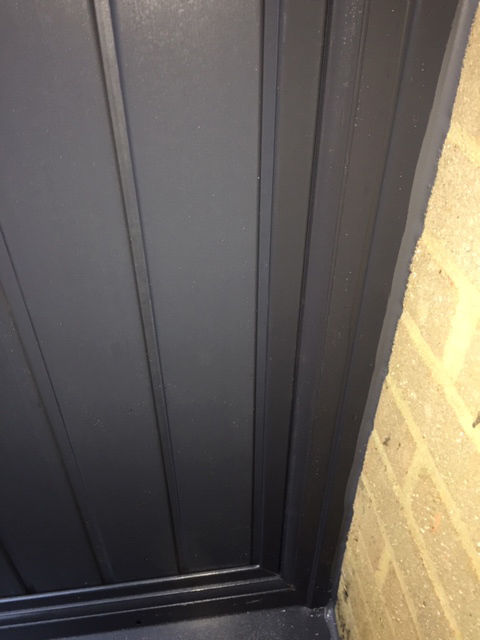 Visage Balmoral composite door