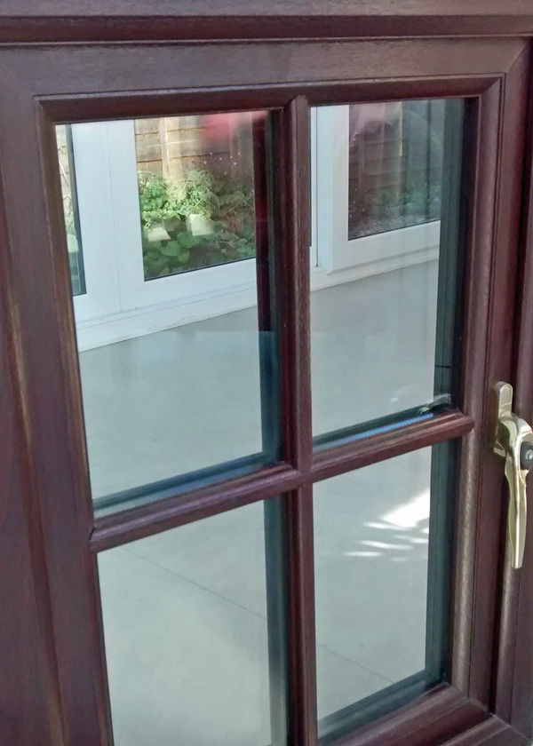 Astragal bars vs. Georgian bars – what’s the difference?