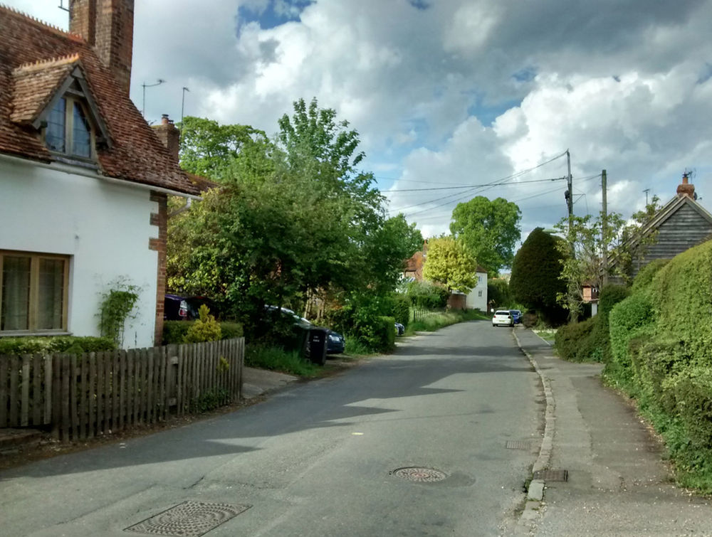 Make a day of it! Things to see on a stroll around Chilton