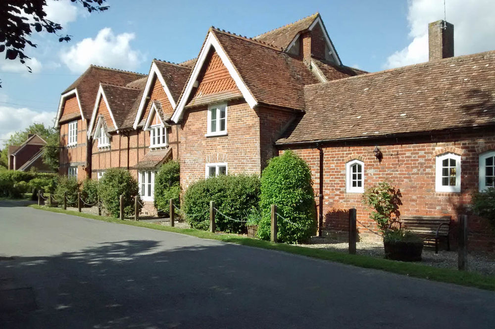 Make a day of it! Things to see on a stroll around Chilton