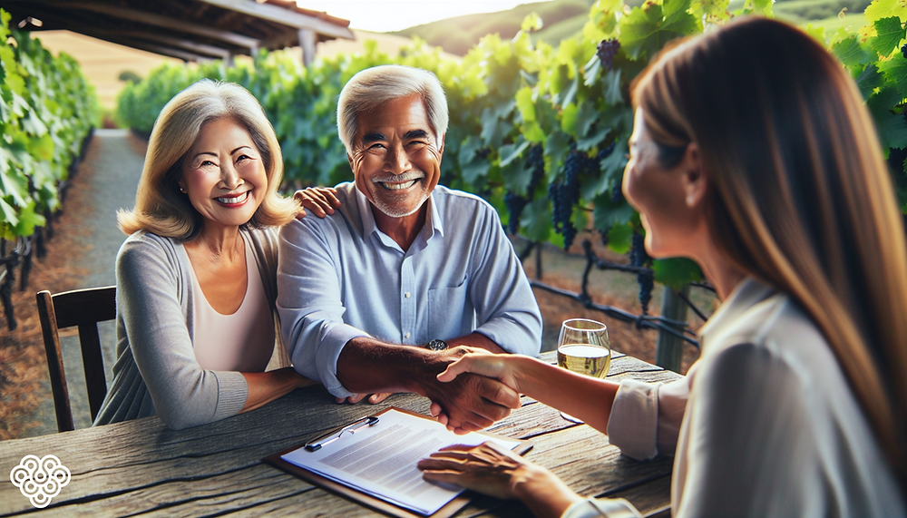 Strategic Charitable Giving with Retirement Assets Guide