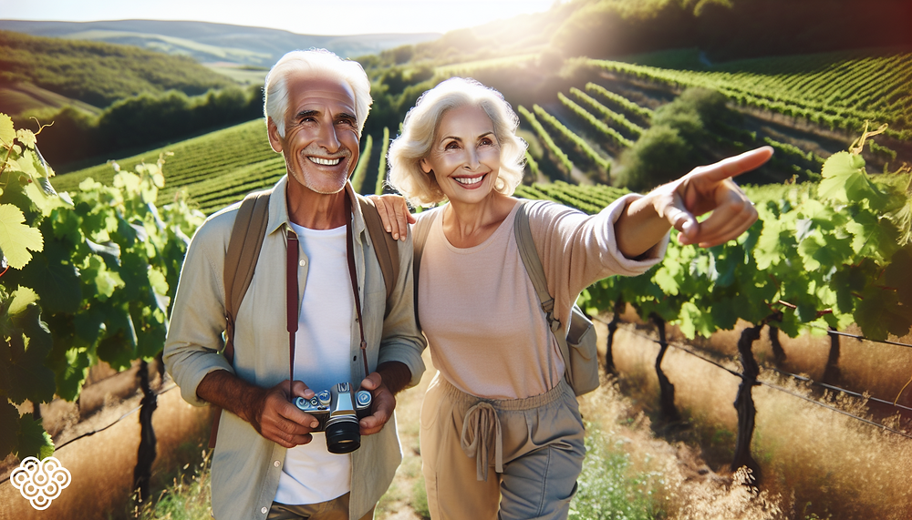 Retirement Travel Planning: Budget, Insurance, and Tips