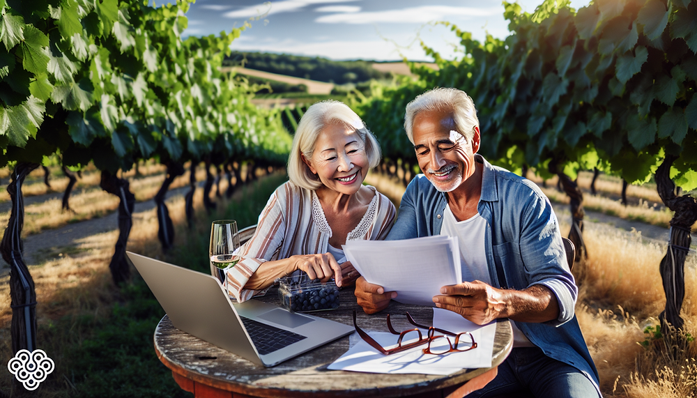 Estate Planning Guide for Seniors: Steps and Documents