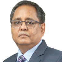 Academic Leadership Team | Madhusthali