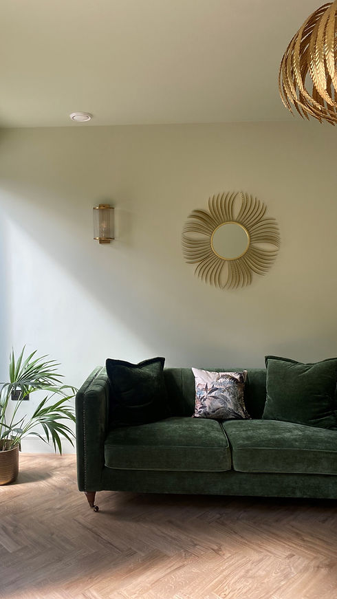 About | Merritt Interiors