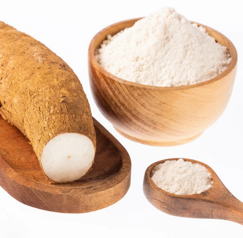 Fecula de mandioca | Mercado Natural