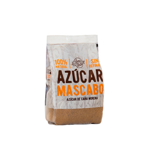 Azucar mascabo | Mercado Natural