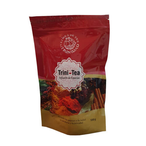 Trini tea - La trinidad | Mercado Natural