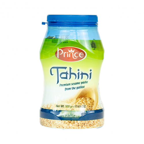 Tahini prince | Mercado Natural