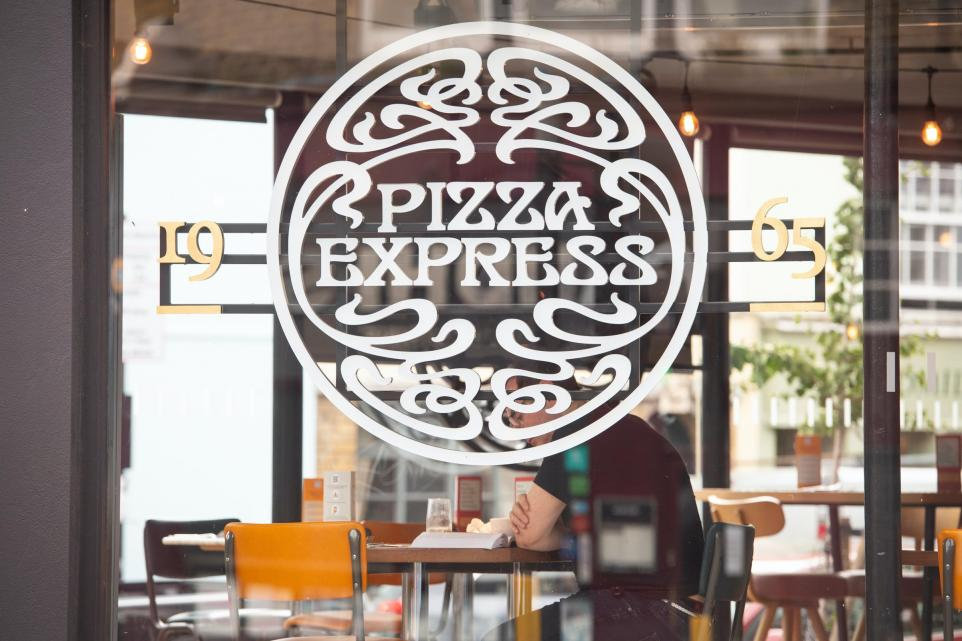 James Hacon's commentary on Pizza Express and the return to discounting ...