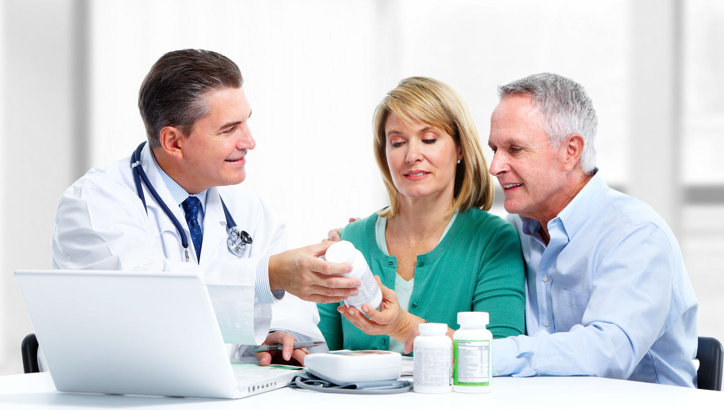 Family Practice | Maple Clinic | Ontario