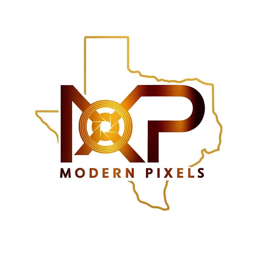 Home | Modern Pixels
