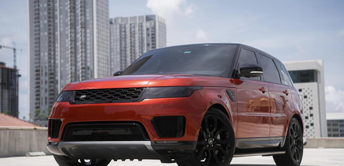 Range Rover Sport HSE | GMLUXE.NET