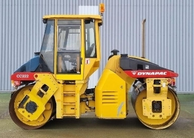 Catálogo Pecas Dynapac cc422 inglês rolo vibratori | Meusite