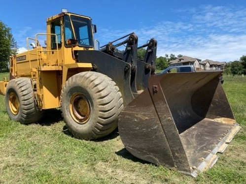 Catalogo de pecas carregadeira Michigan L190 em ingles volvo | Meusite