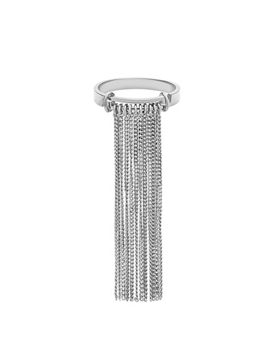 Confidence Long Ring | Iva Jewelry