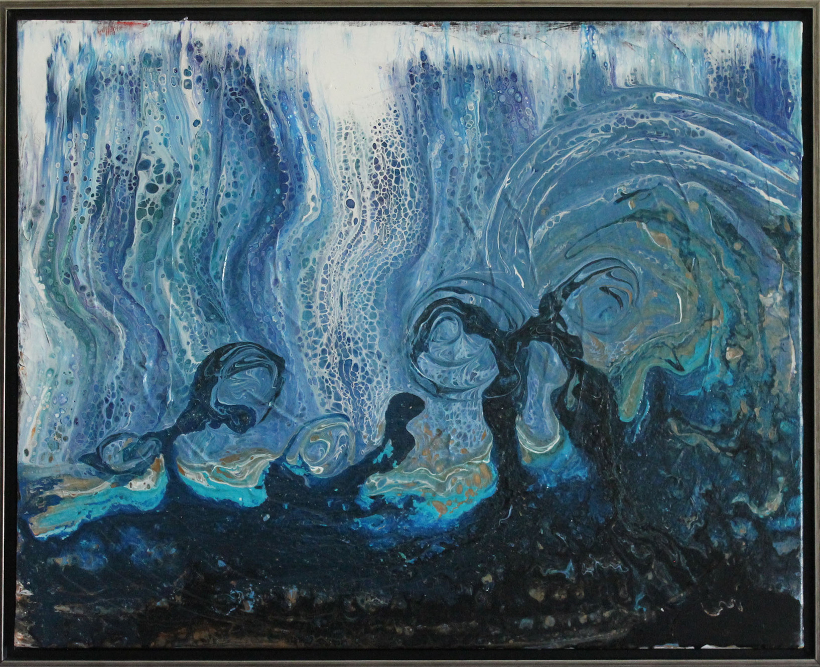 Flower Paintings | Jackie Meier Art