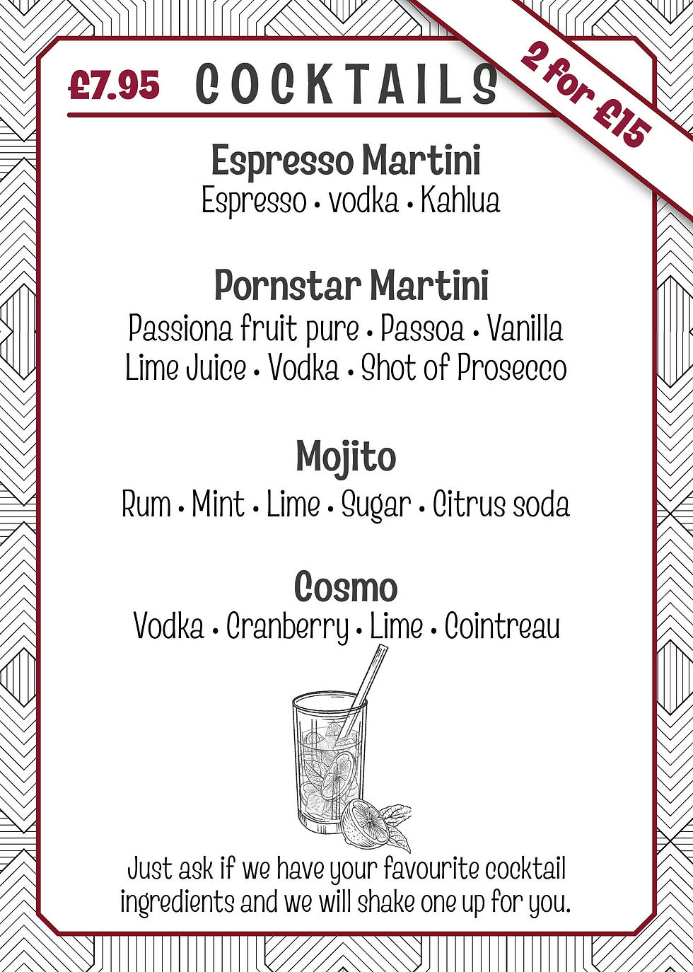 MENU_ON_PAR | Elevenses