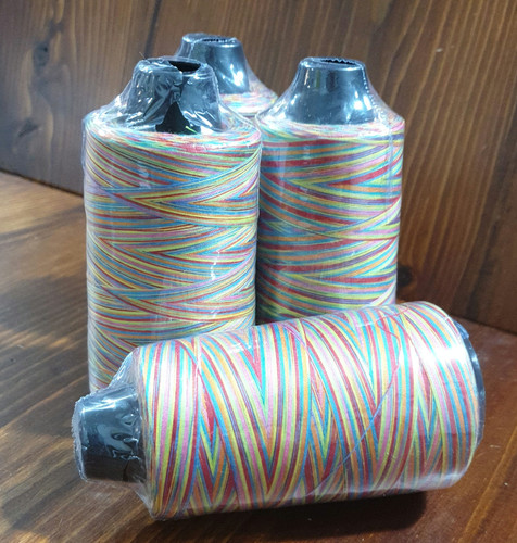 Overlocker/serger thread-Rainbow 🌈 | holly-1