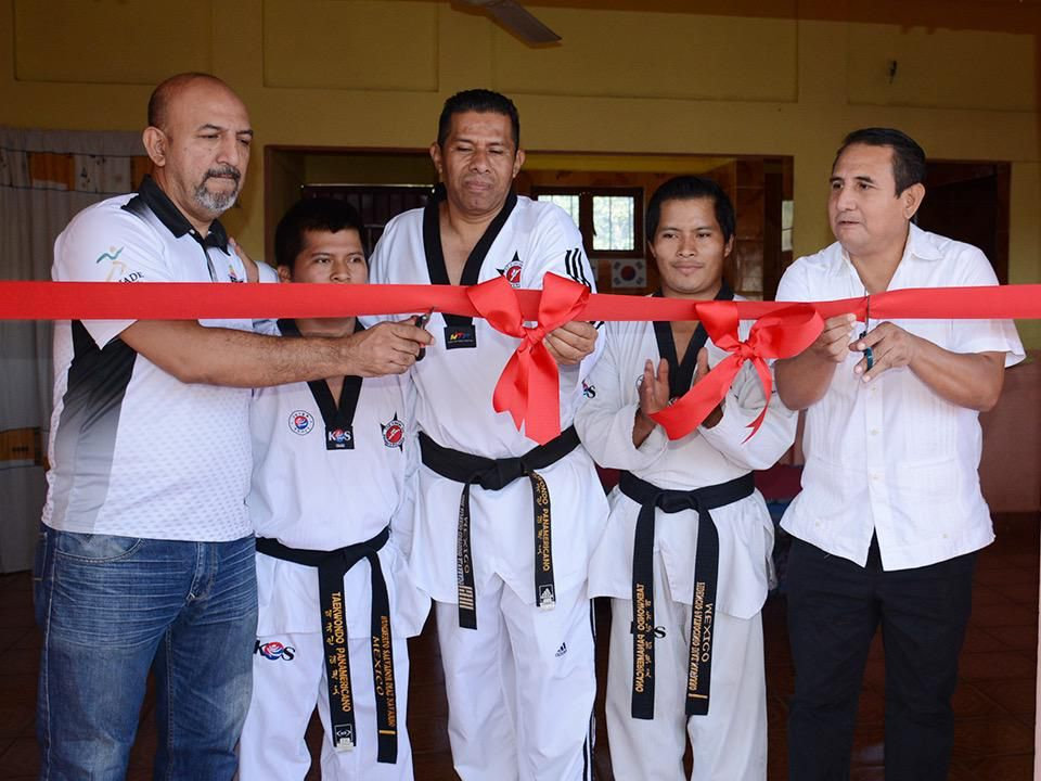 Panamericano en Chiapa de Corzo