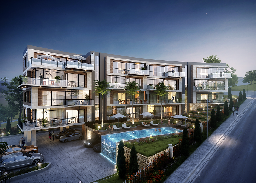 Projects | Aspera Design