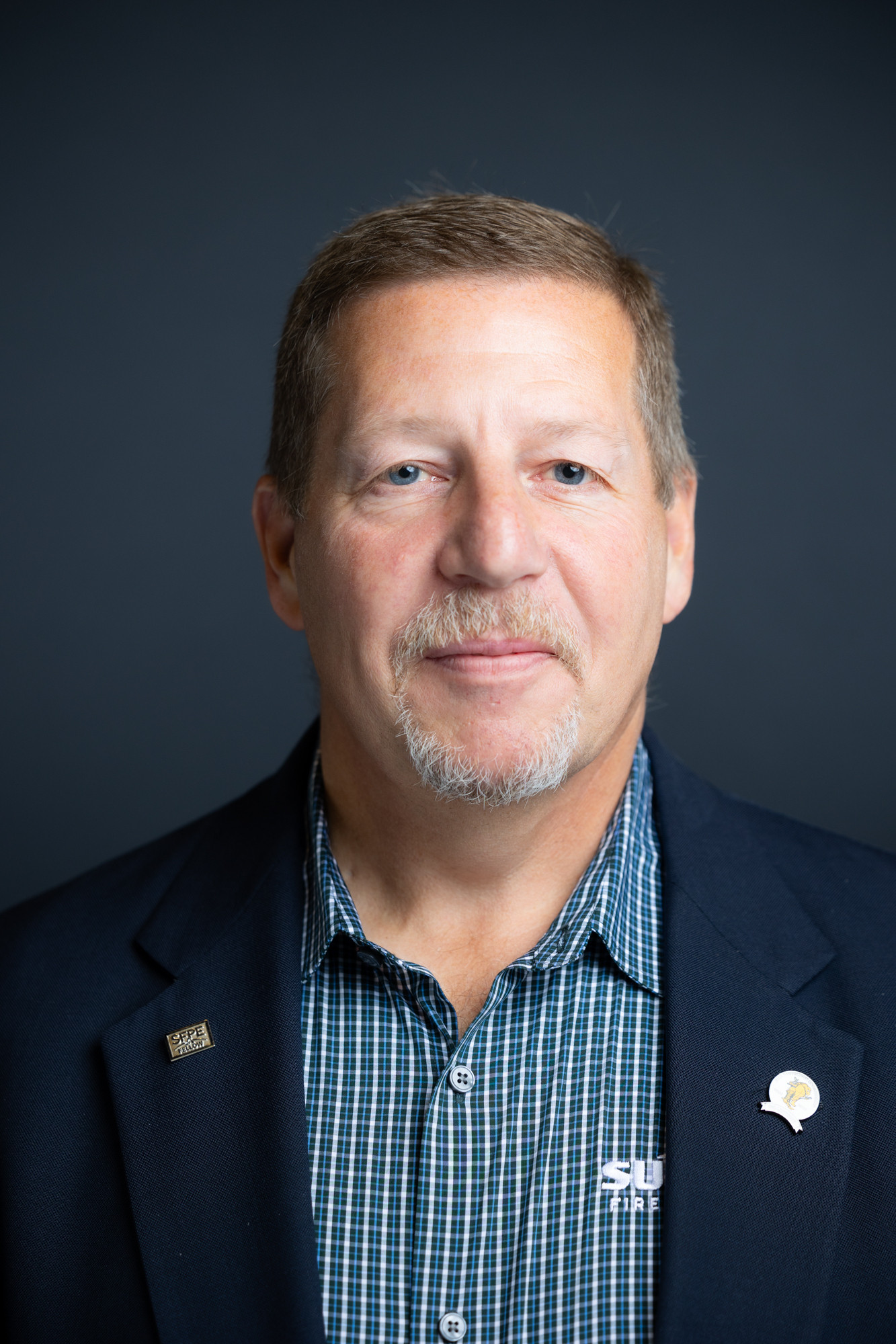 Mark Hopkins | MALSC