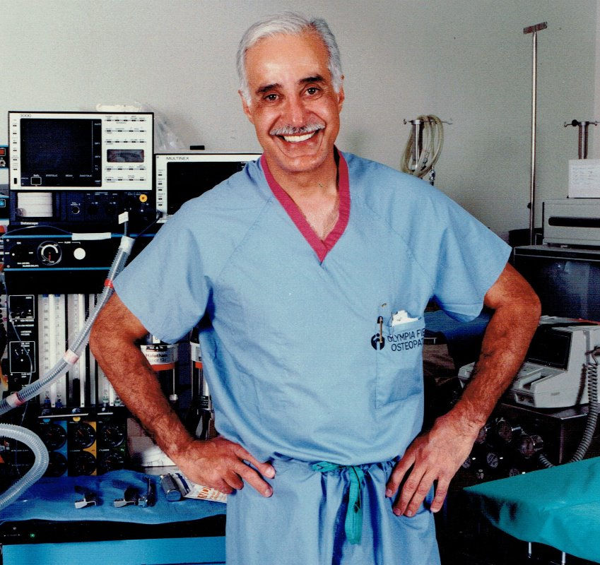 BiographyDavidWilk.com | Biography | California, USA