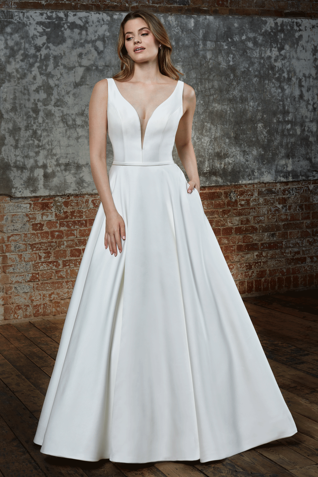 Cariad Bridal Cariad Bridal