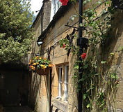 The Mount Inn, Stanton - Village Pub near Broadway, Worcestershire UK