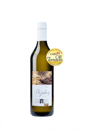 Dézaley - AOC Grand Cru | Domaine Duboux