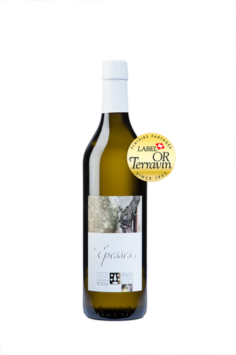 Epesses - AOC Lavaux | Domaine Duboux - Constance et Jean