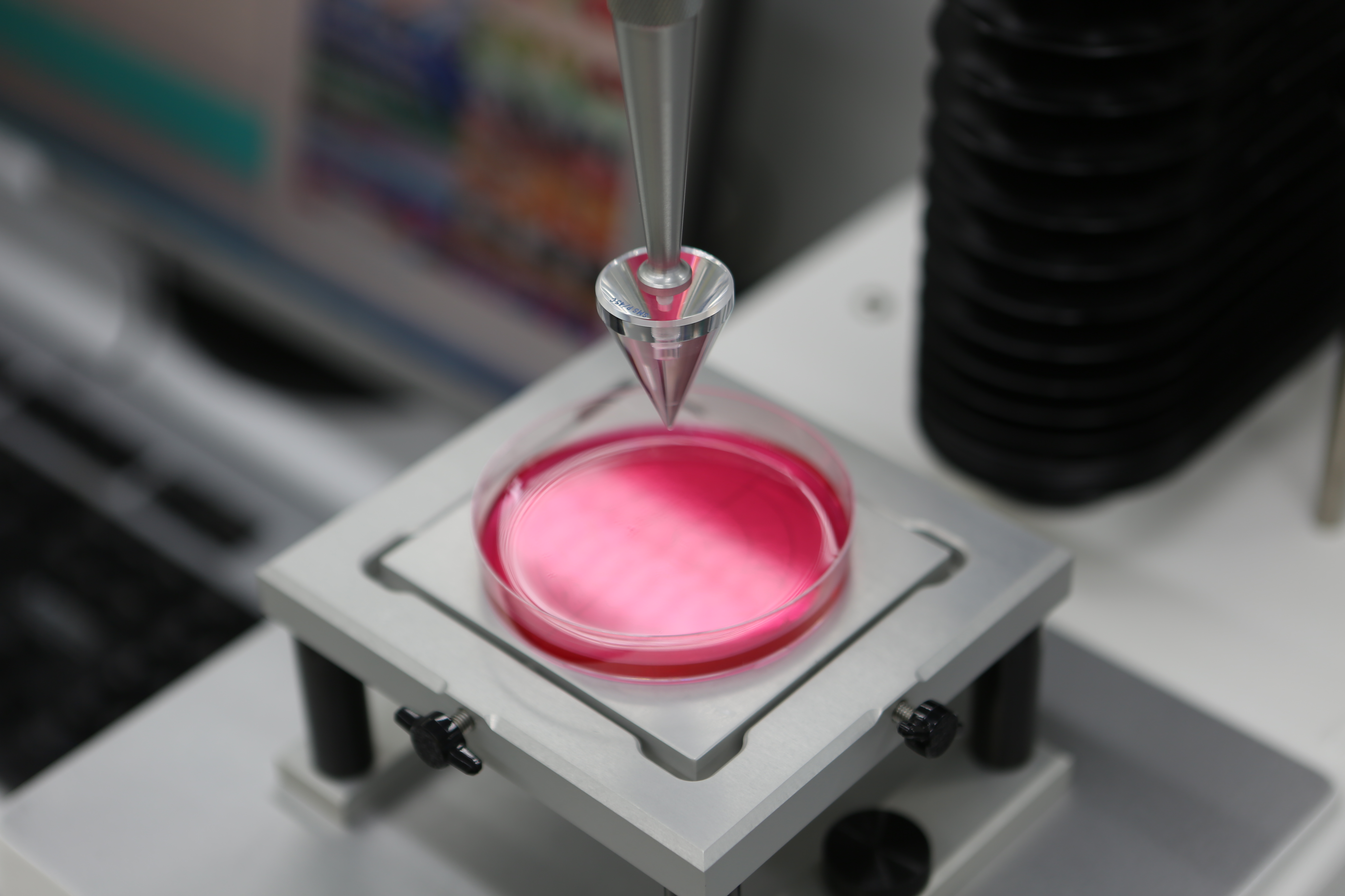 Pharmaceutical Sciences Laboratory | Åbo Akademi University