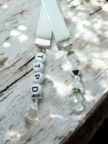 TTPD Inspired Bookmark | Bumblebee Station