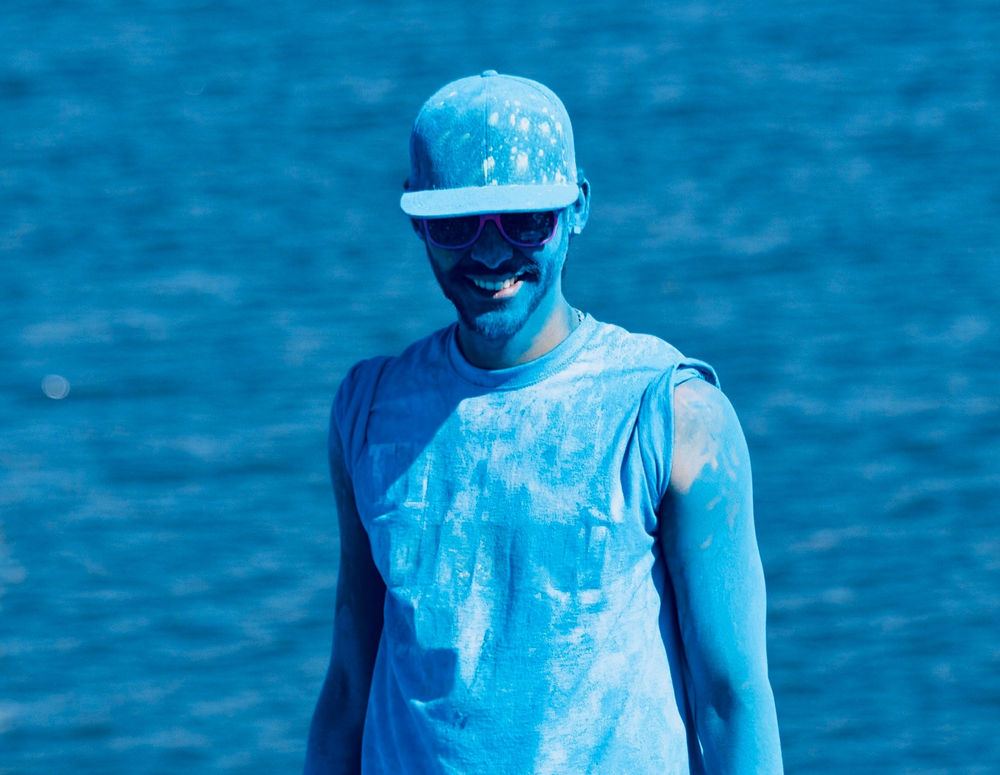 Top 5 Things That Are Blue top-5-things-that-are-blue