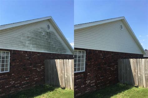 Project Photo Gallery | Spring Grove Soft Wash LLC