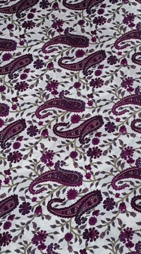 Wild Rags - Paisley Pattern 82 | J Bar S Beadwork