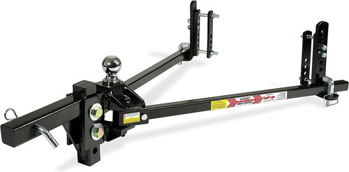 Fastway Equal-I-zer 14k Equalizer Hitch | Truck N Trailers USA