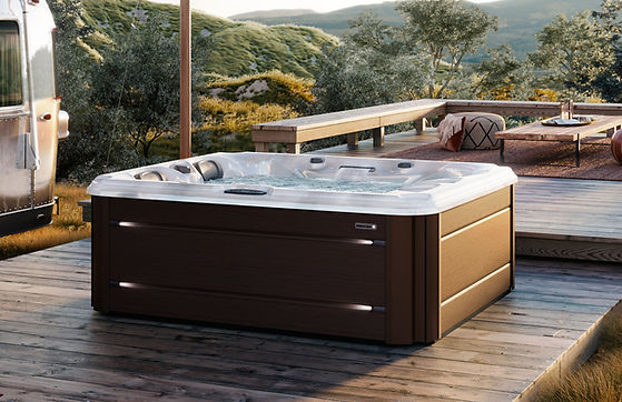 780 SERIES | Sundance Spas