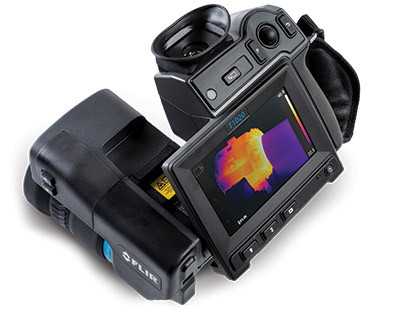 [FLIR] FLIR T1040 | dikorea