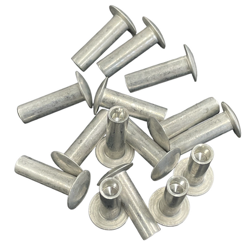 Durable Tubular Rivets - Quality Fastening