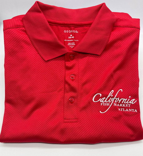 Collared Shirts | California Fish
