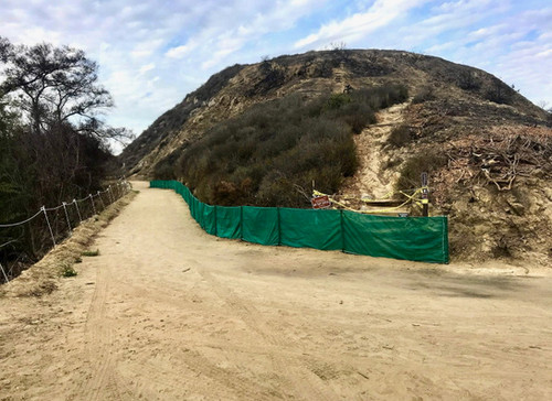 Eco-Friendly SandFence - Protect & Preserve Beaches