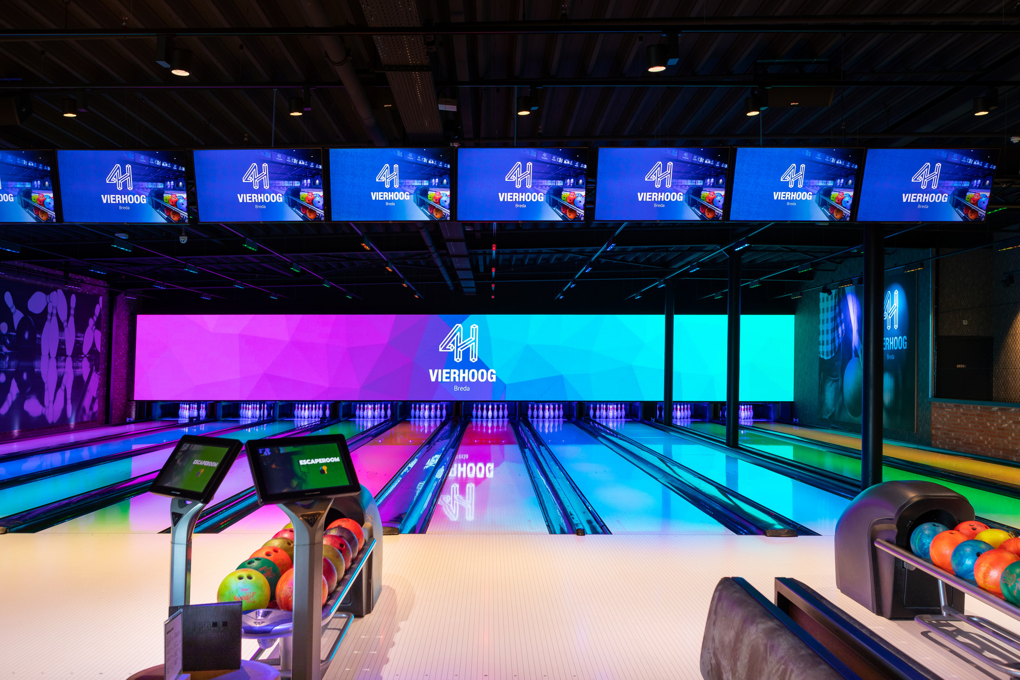 Dit zijn wij! | vierhoog.com