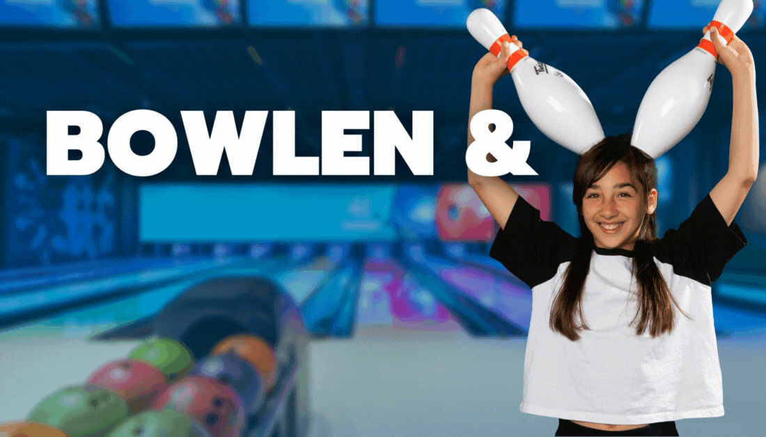 Vier Hoog Breda | Bowling | Lasergame | Escaperoom | Tafelgrillen