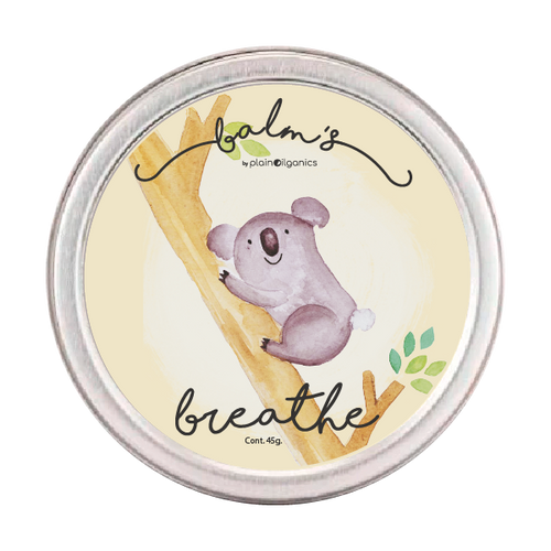 Breathe | balms