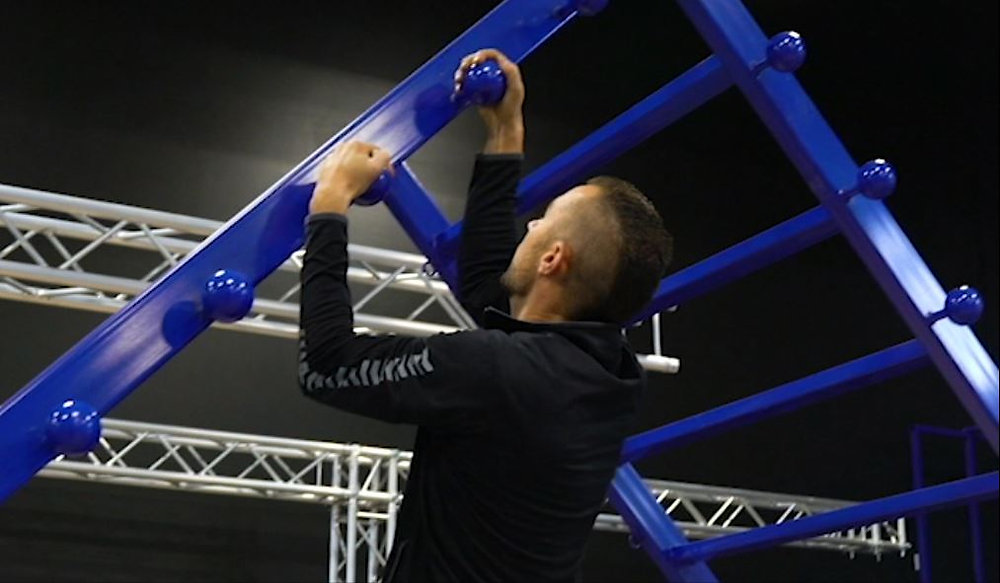 FAQ: What is a Ninja Warrior Gym?