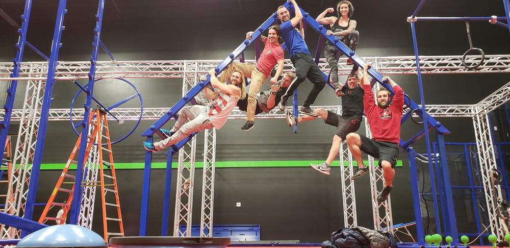 Obstacle Highlight: The Lache