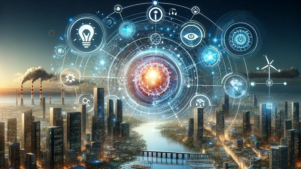 Smart Infrastructure Integration | Converged Edge