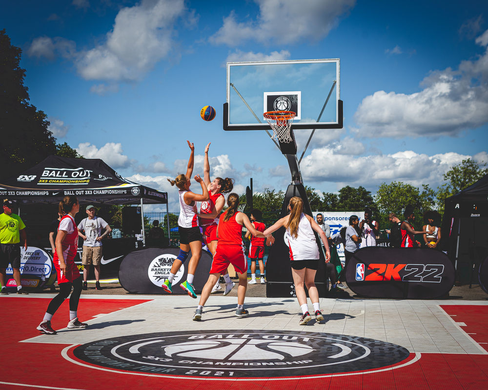 3x3 National Champions Crowned