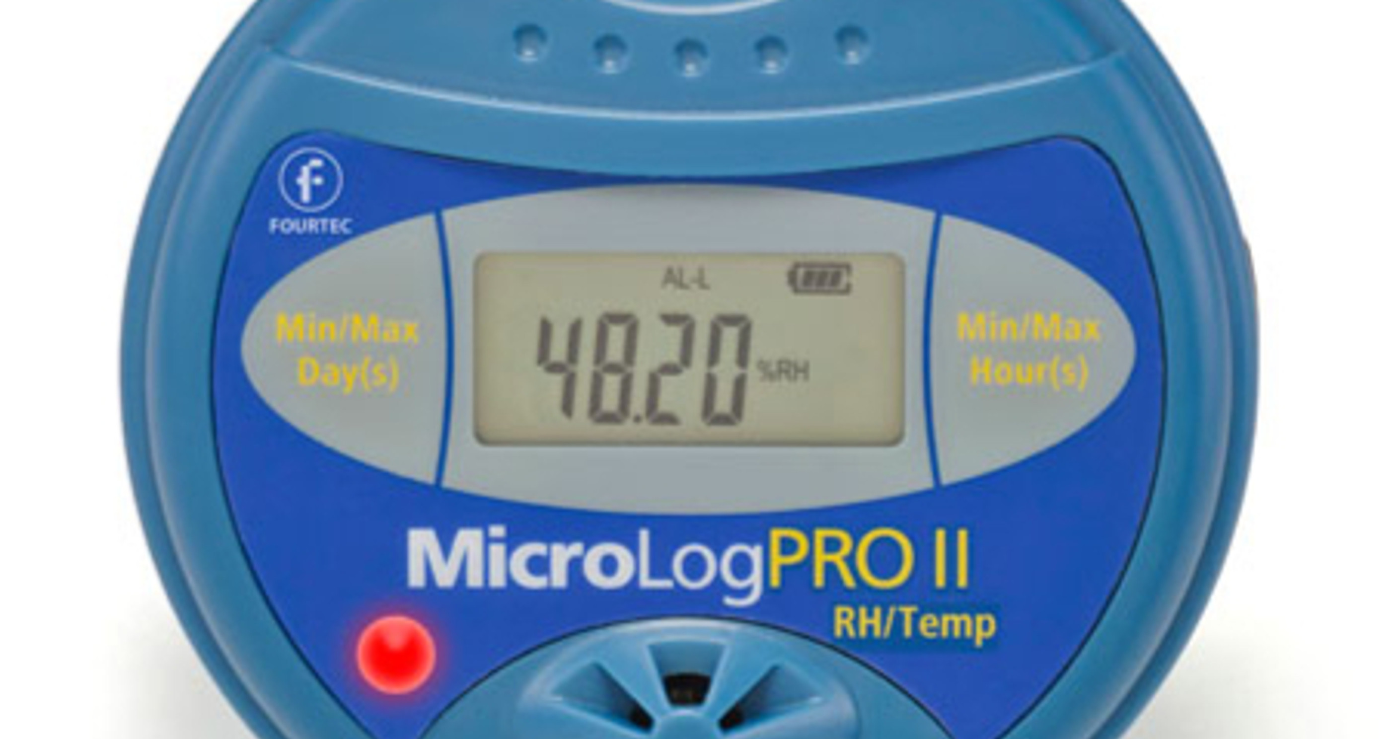 Fourtec Data Loggers | https://www.dataloggersolutions.com/fourtec